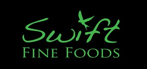 Swift Meat Logo